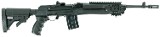 RUGER MINI-14 TACTICAL ATI FOLDING STOCK 5.56X45MM NATO for sale