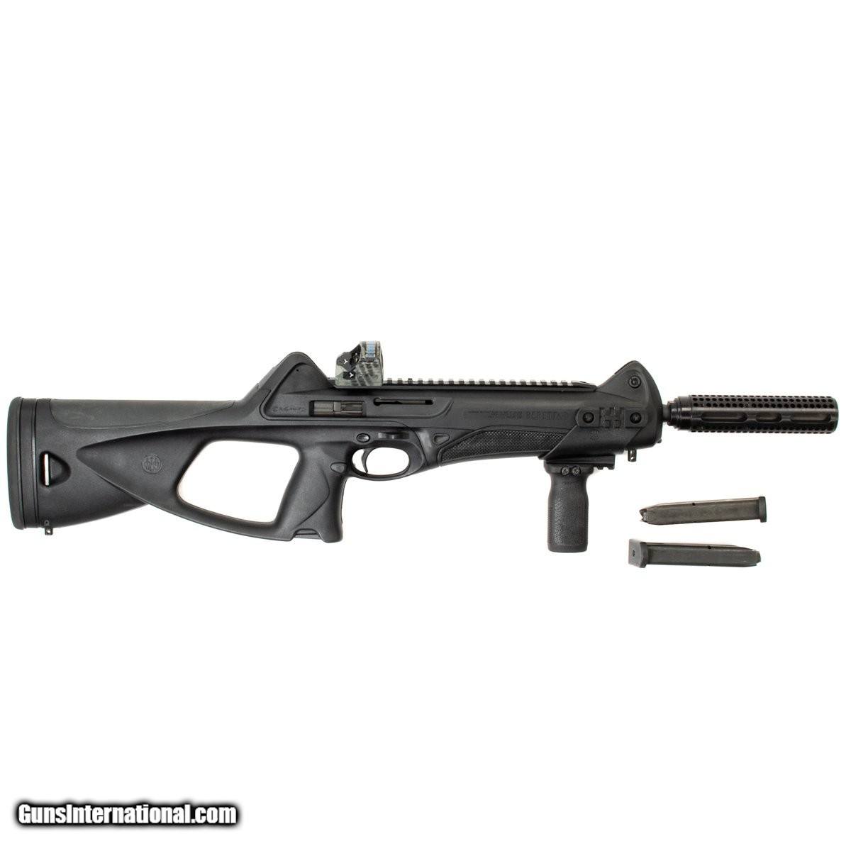 BERETTA CX4 STORM 9MM LUGER (9X19 PARA) for sale