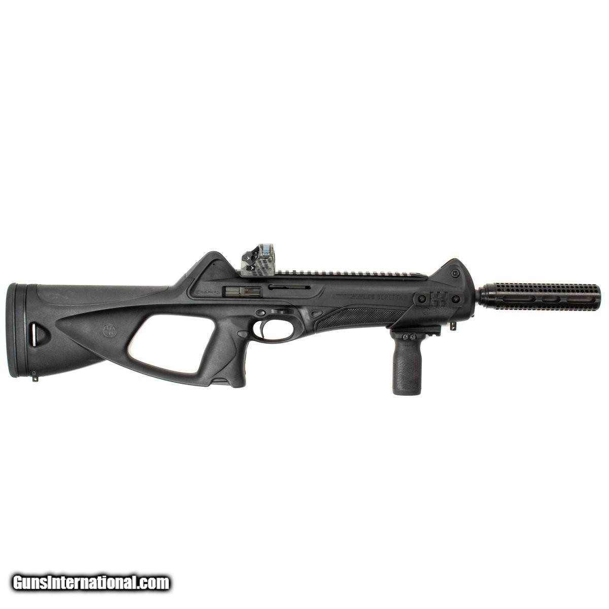 BERETTA CX4 STORM 9MM LUGER (9X19 PARA) for sale