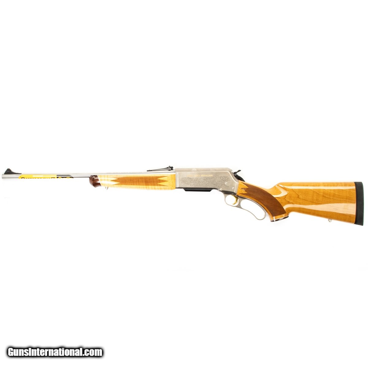 BROWNING BLR LT WT WHITE GOLD MEDALLION .308 WIN for sale