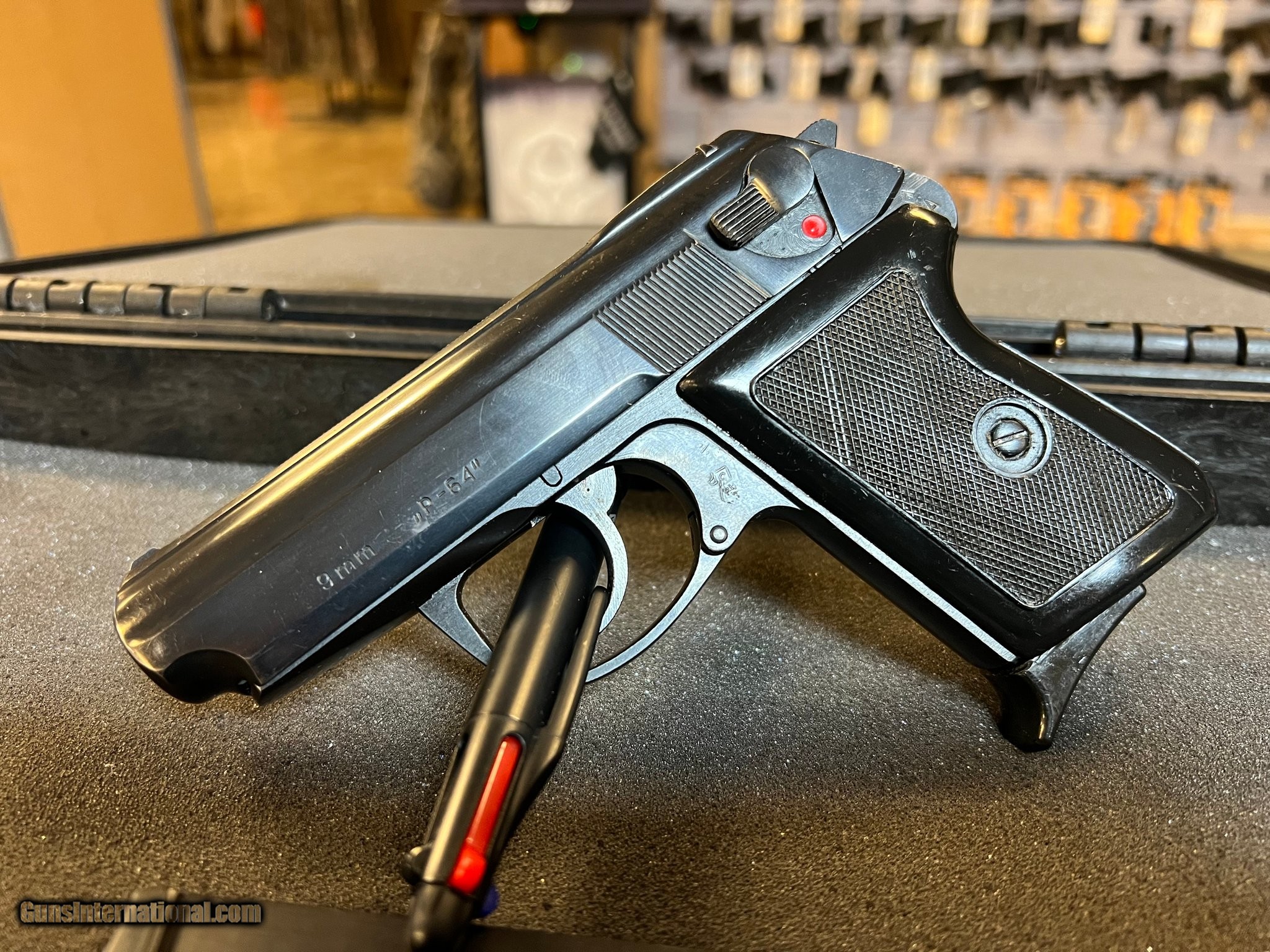INTER ORDNANCE p-64 9x18MM MAKAROV for sale