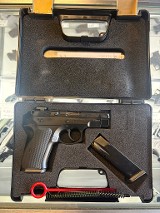 CZ 75 D PCR COMPACT 9MM LUGER (9X19 PARA) for sale