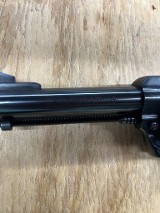 RUGER BLACKHAWK .357 MAG for sale