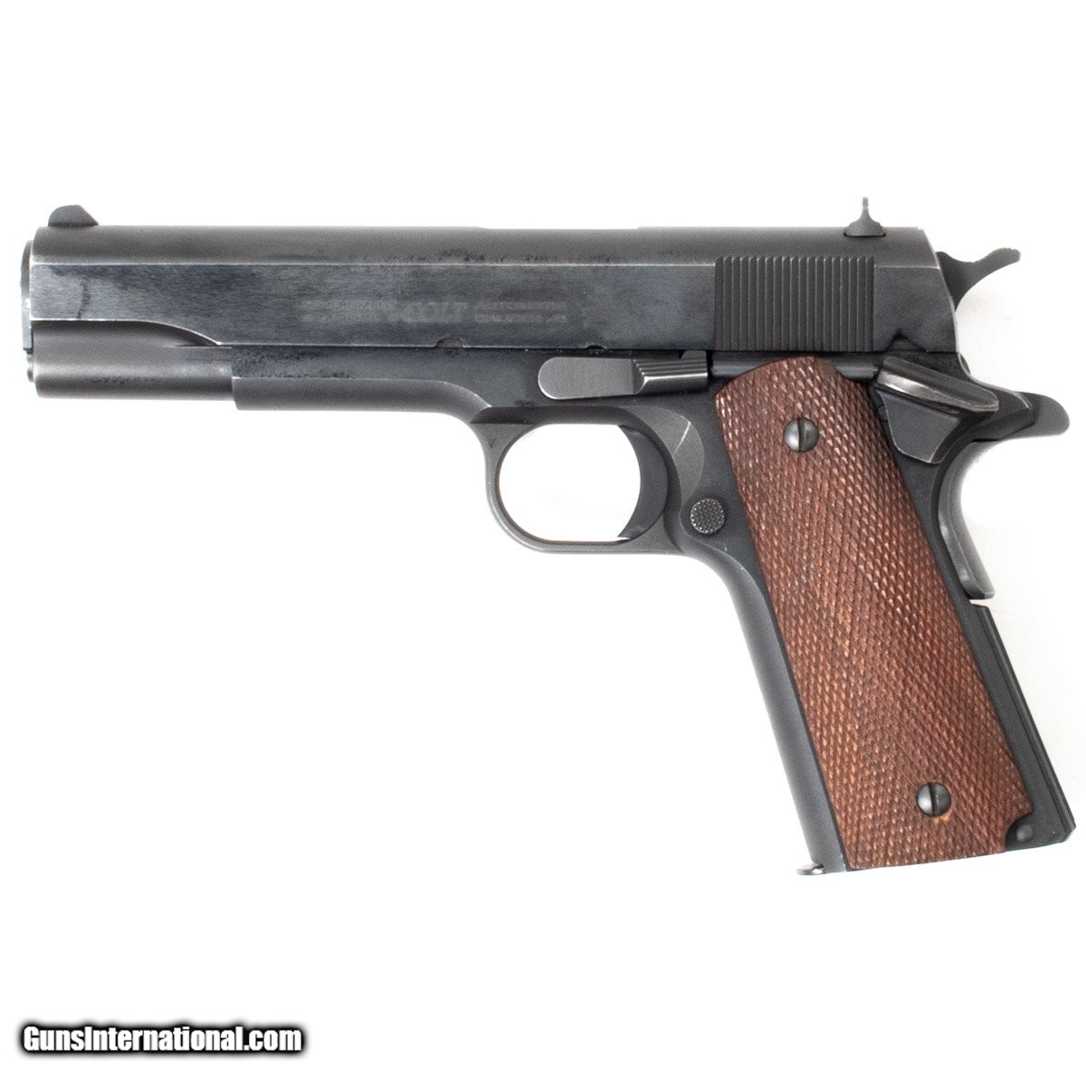 COLT GOVERNMENT MODEL .45 ACP for sale