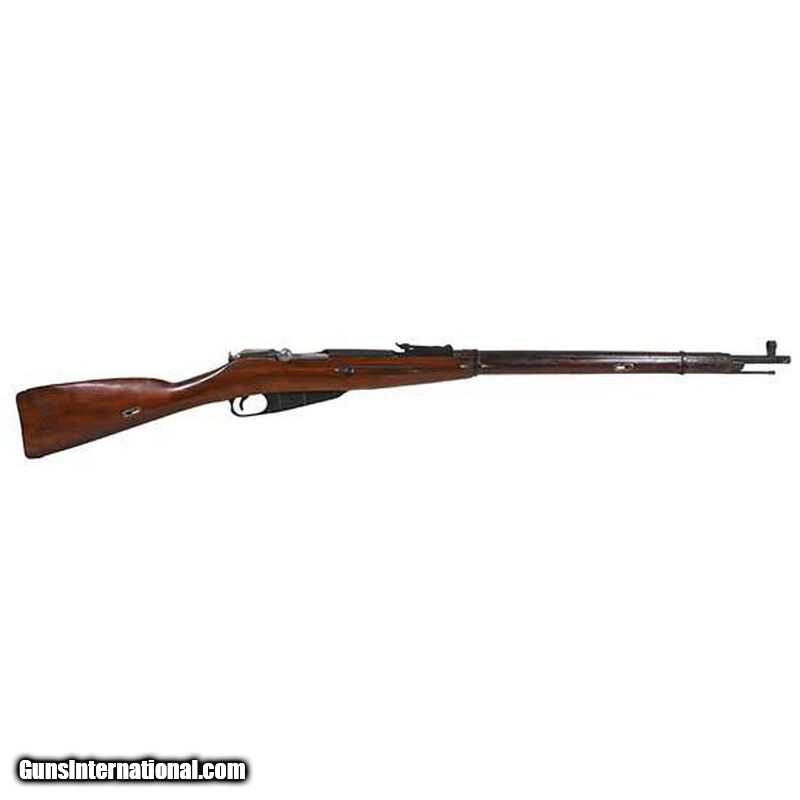 CENTURY ARMS MOSIN NAGANT M91 7.62X54MMR for sale