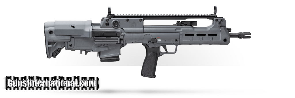 SPRINGFIELD ARMORY HELLION [GRY] *MAG COMPLIANT* 5.56X45MM NATO for sale