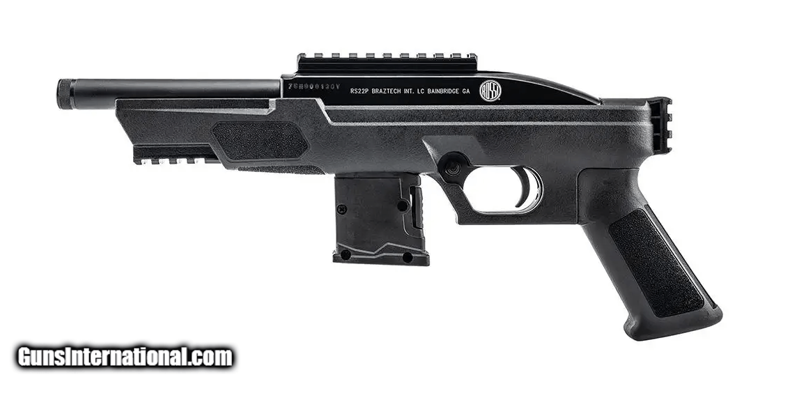 ROSSI RS22P for sale