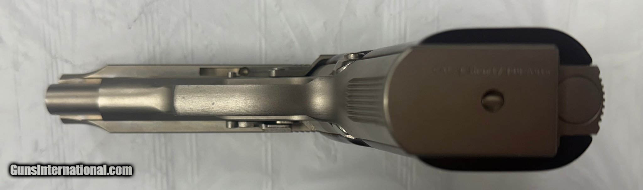 BERETTA 84 .380 ACP for sale