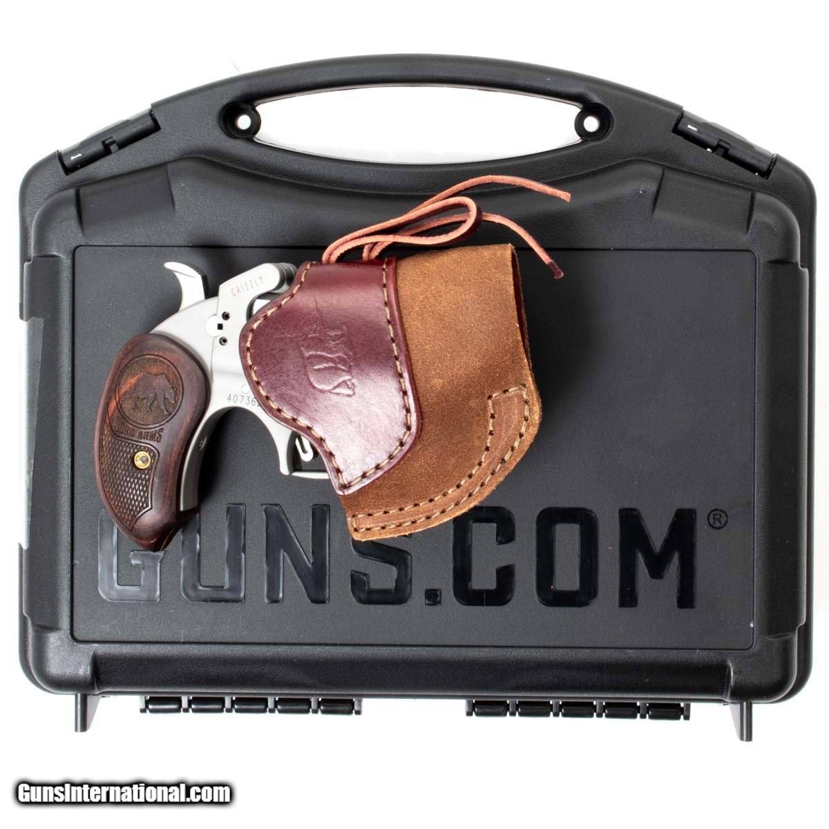 BOND ARMS GRIZZLY .45 LC/.410 GA for sale