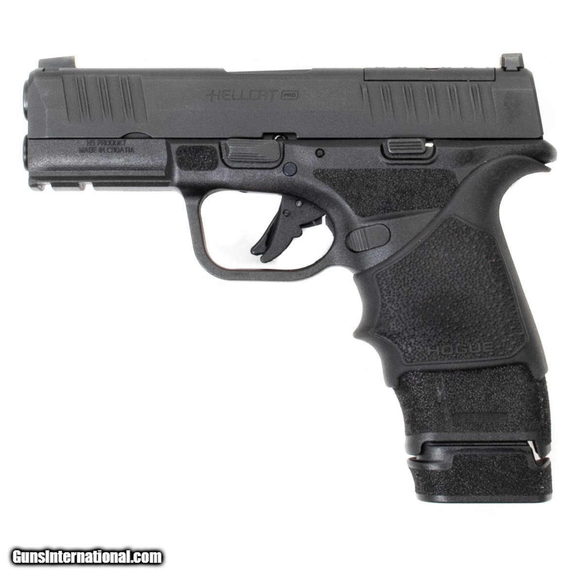 SPRINGFIELD ARMORY HELLCAT PRO 9MM LUGER (9X19 PARA) for sale