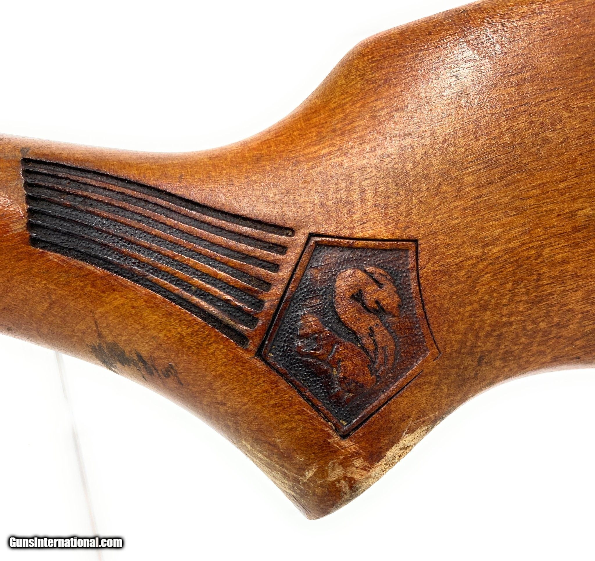 MARLIN Glenfield Model 60 .22 LR for sale