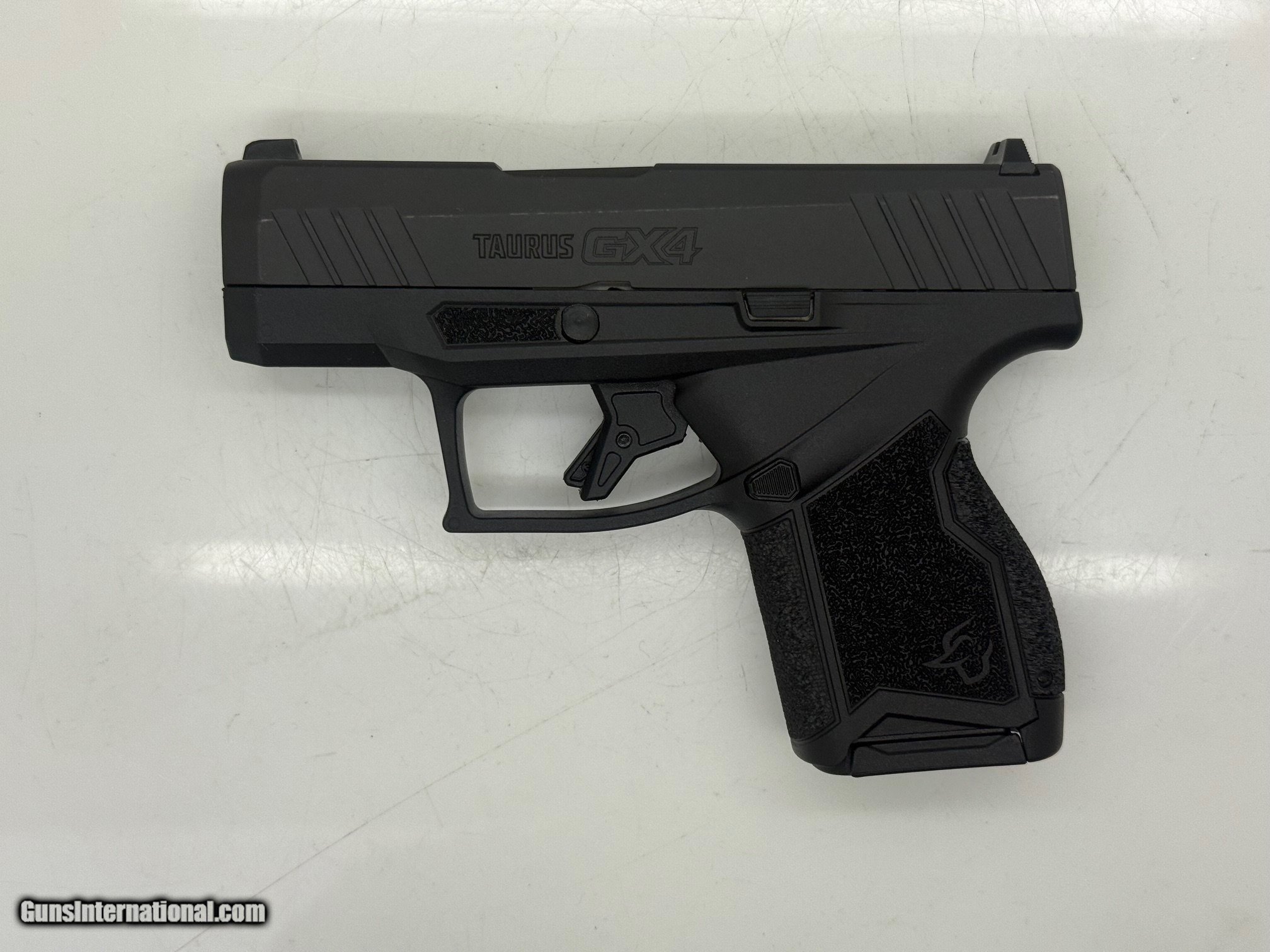 TAURUS GX4 9MM LUGER (9x19 PARA) for sale