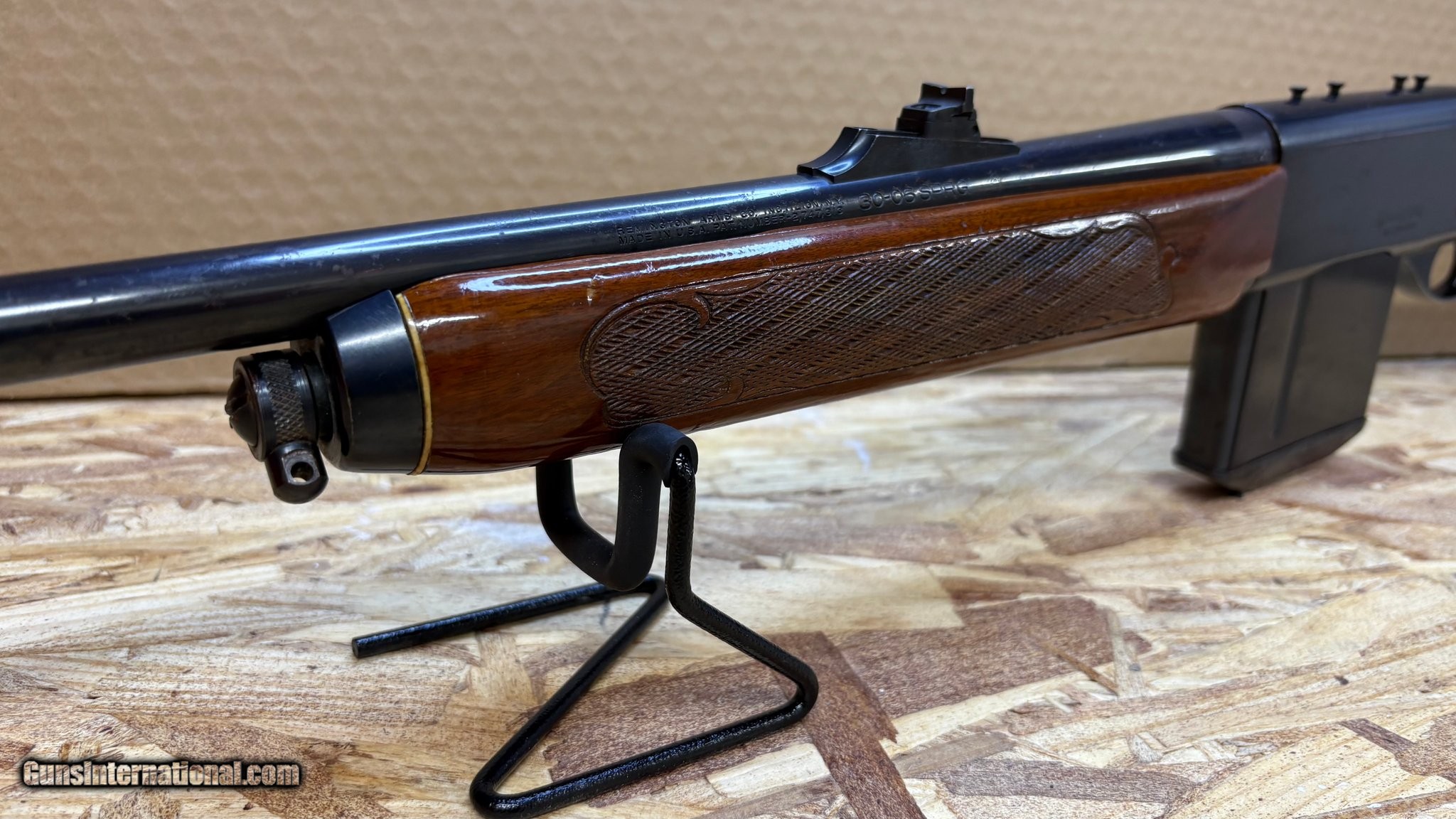 REMINGTON Woodmaster .30-06 SPRG for sale