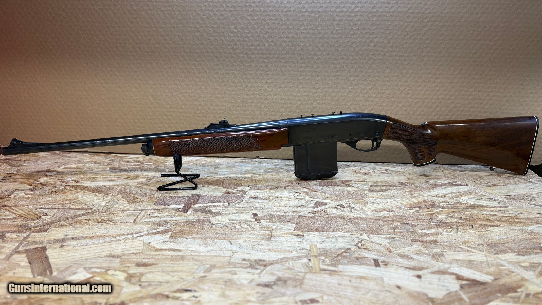 REMINGTON Woodmaster .30-06 SPRG for sale