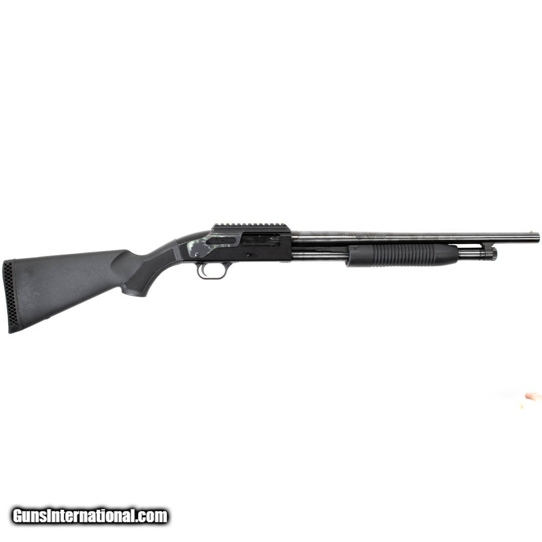 MAVERICK 88 SECURITY 12 GA