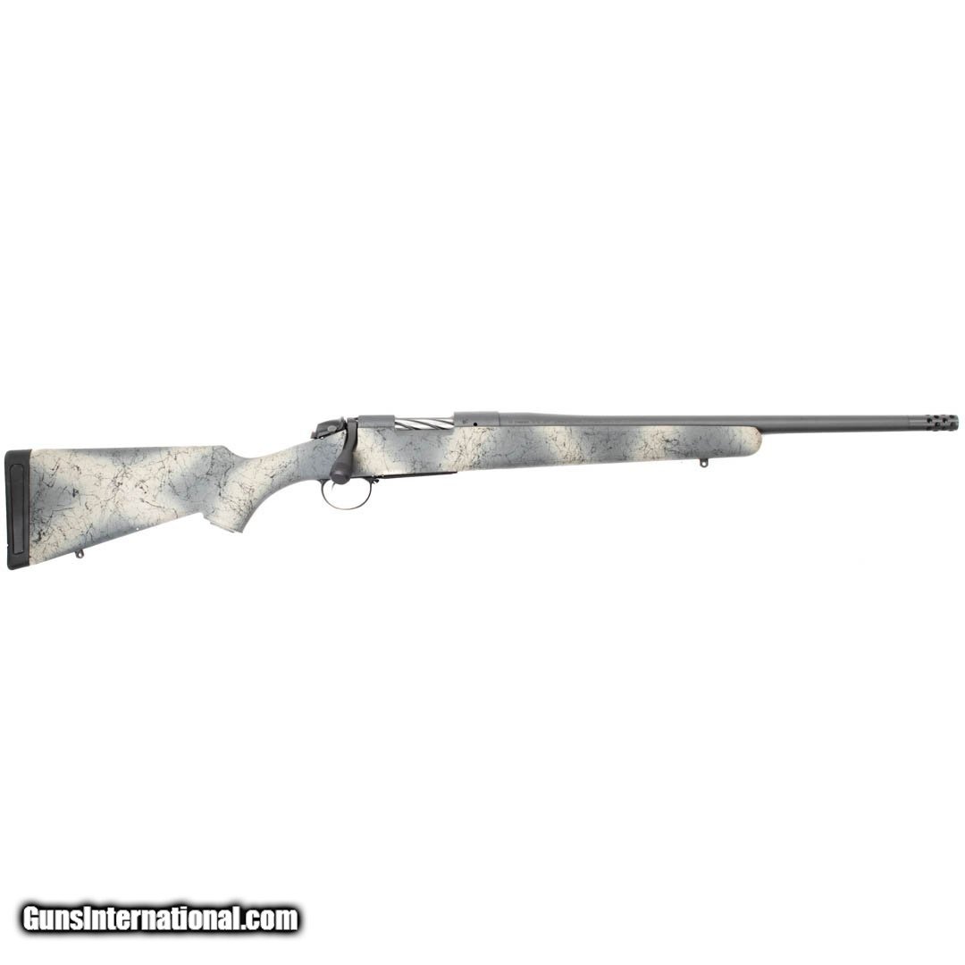 BERGARA B-14 WILDERNESS RIDGE 6.5MM CREEDMOOR for sale