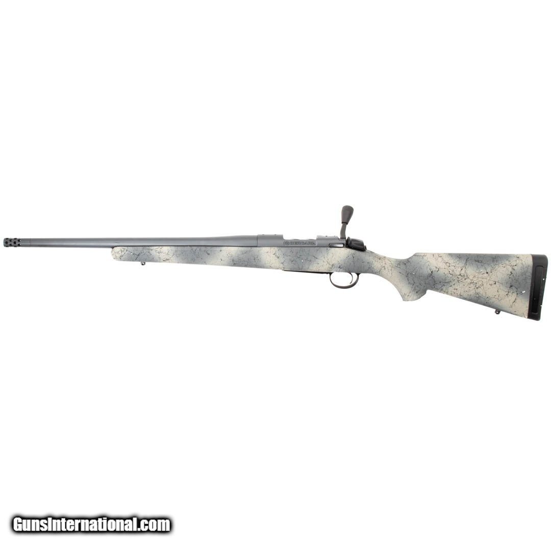 BERGARA B-14 WILDERNESS RIDGE 6.5MM CREEDMOOR for sale