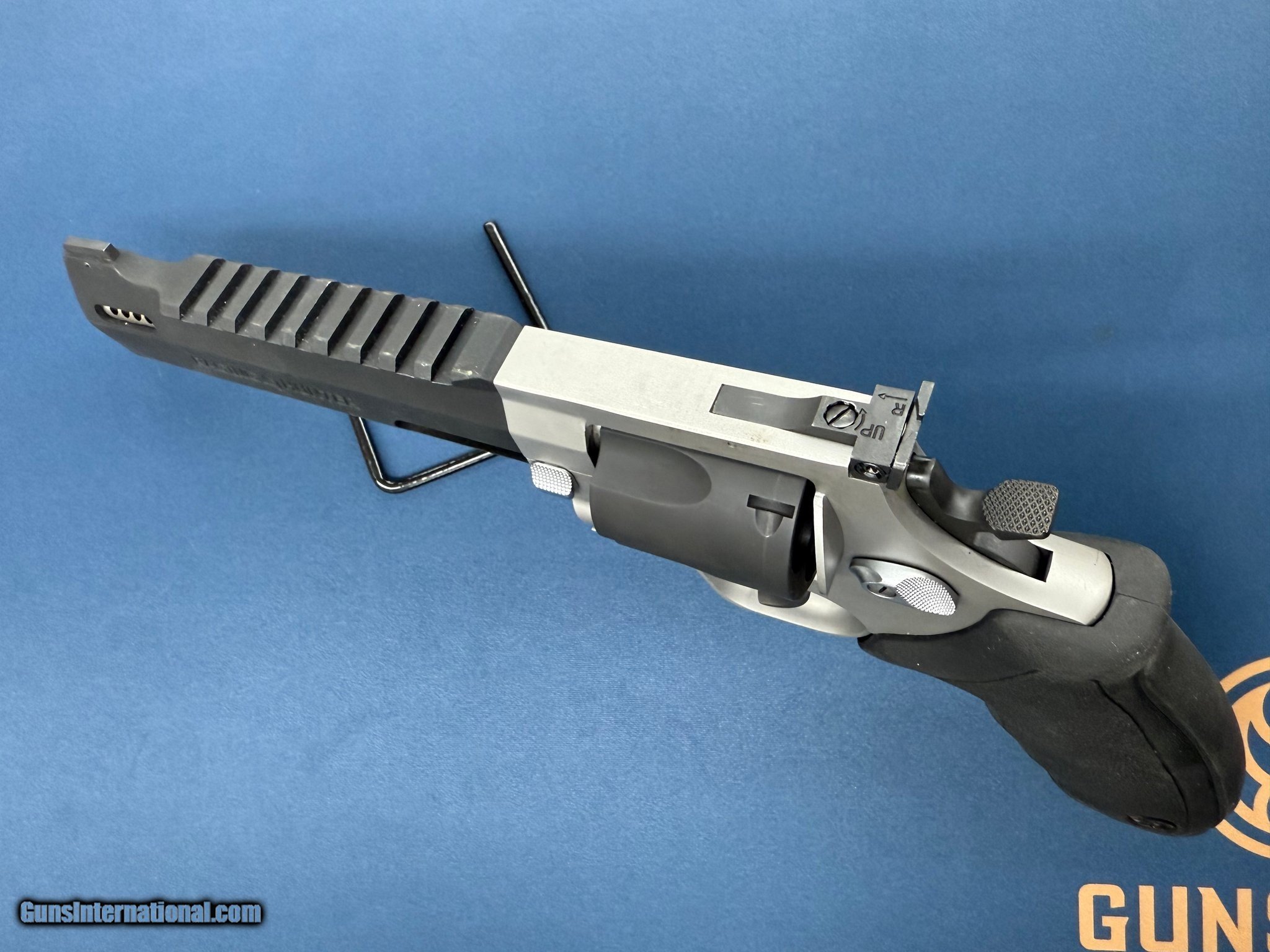 TAURUS RAGING HUNTER .454 CASULL for sale