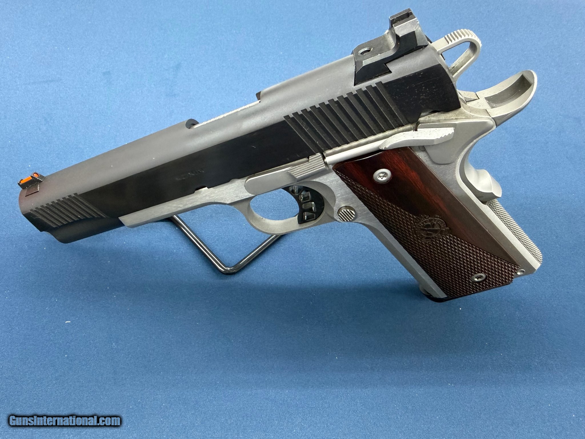 Springfield Armory 1911 RONIN OPERATOR .45 ACP for sale