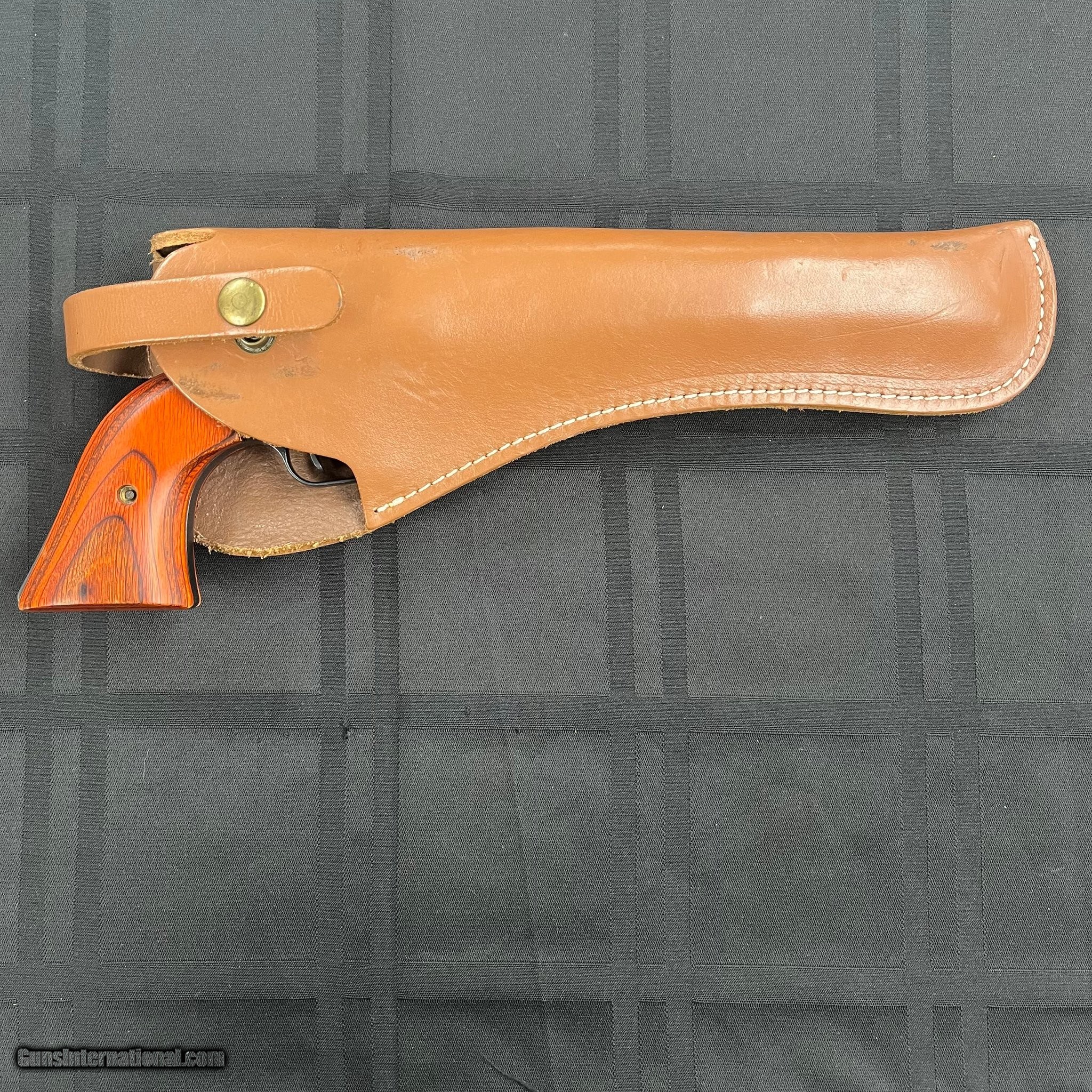 HERITAGE MFG. ROUGH RIDER .22 CAL for sale