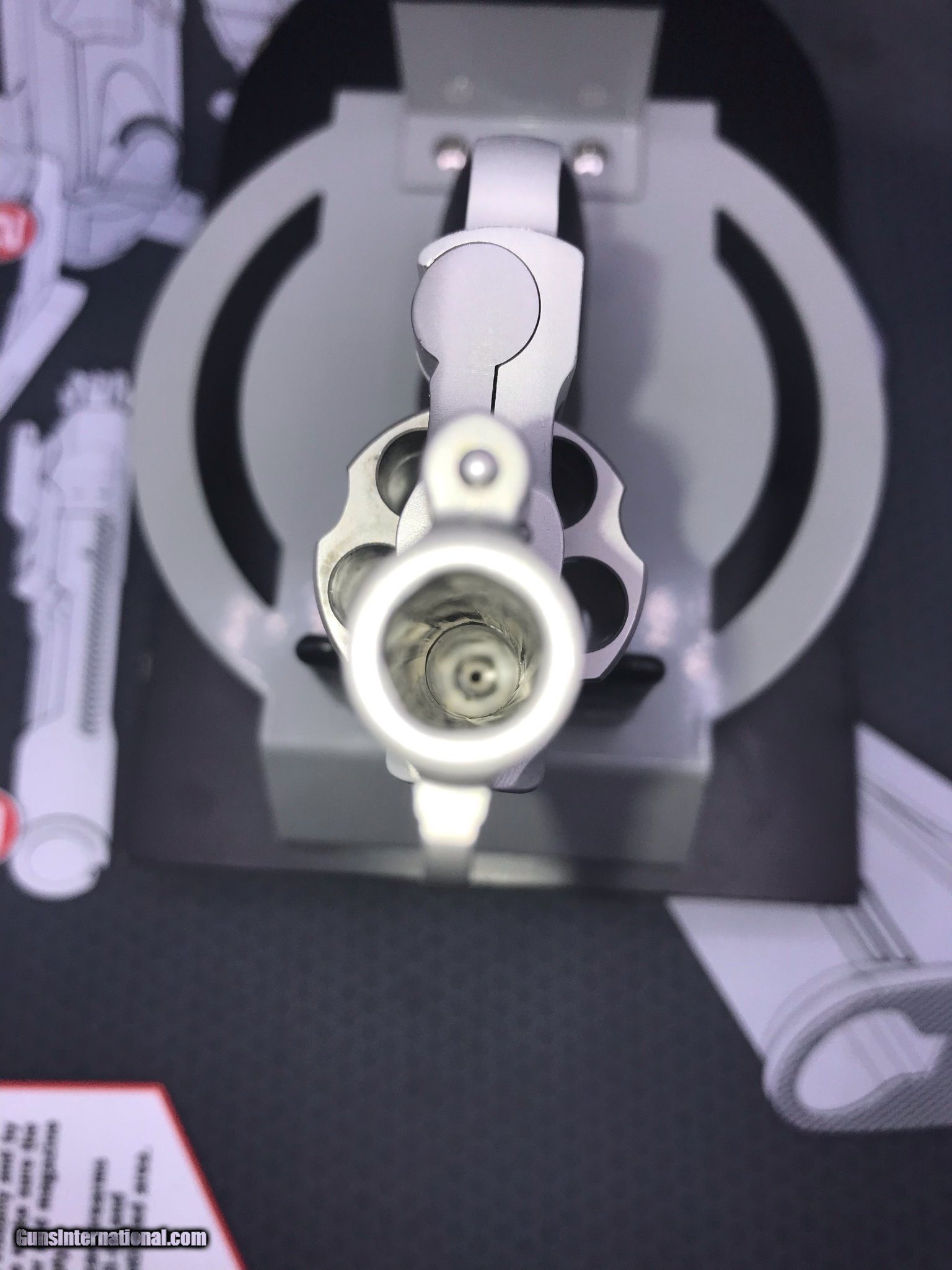 SMITH & WESSON 637-2 .38 SPL +P for sale