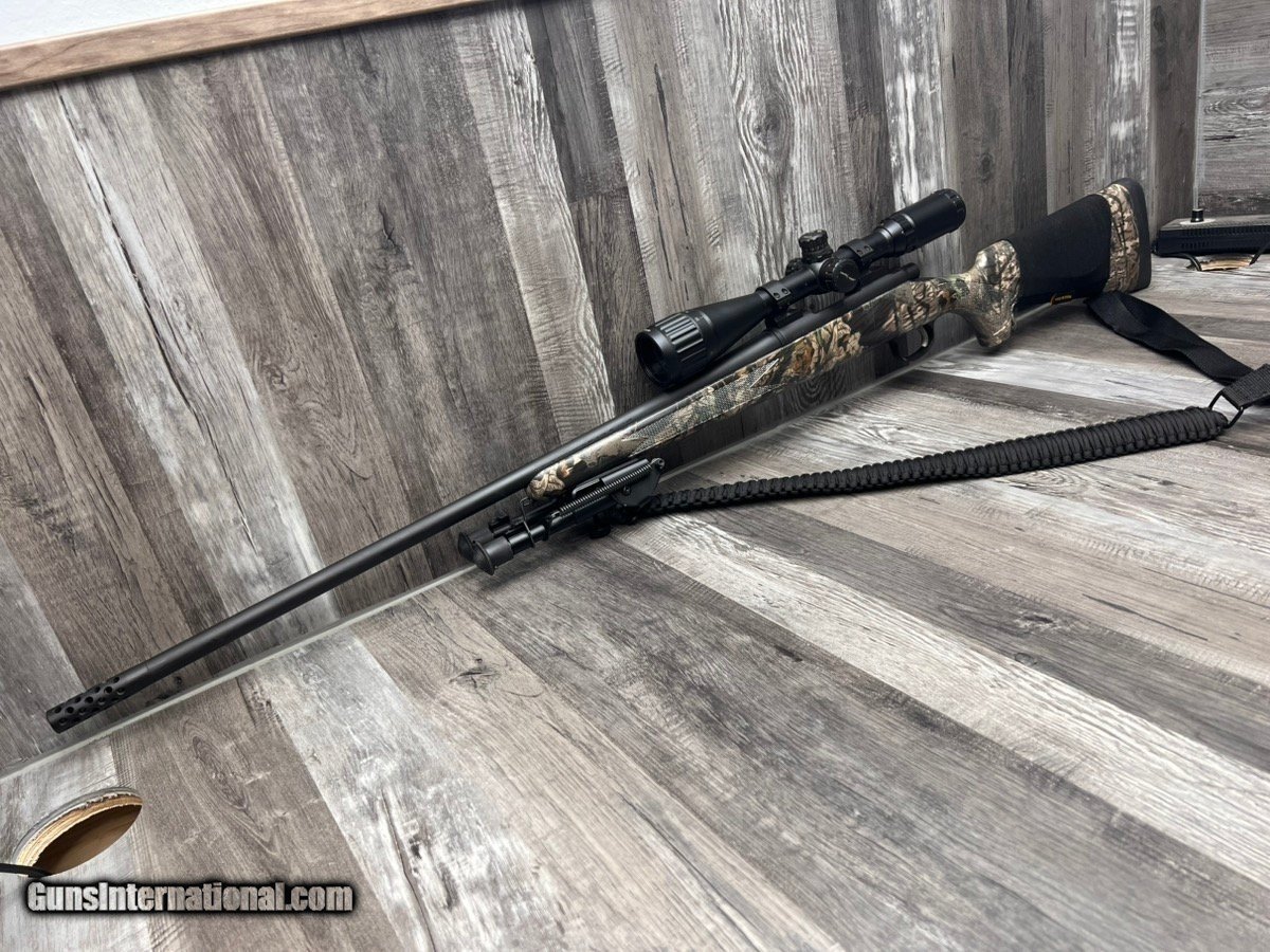REMINGTON 700 .243 WIN for sale