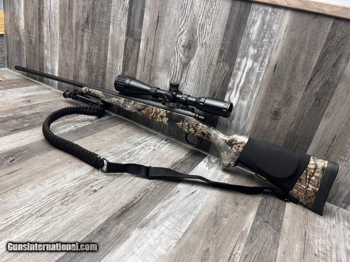 REMINGTON 700 .243 WIN for sale
