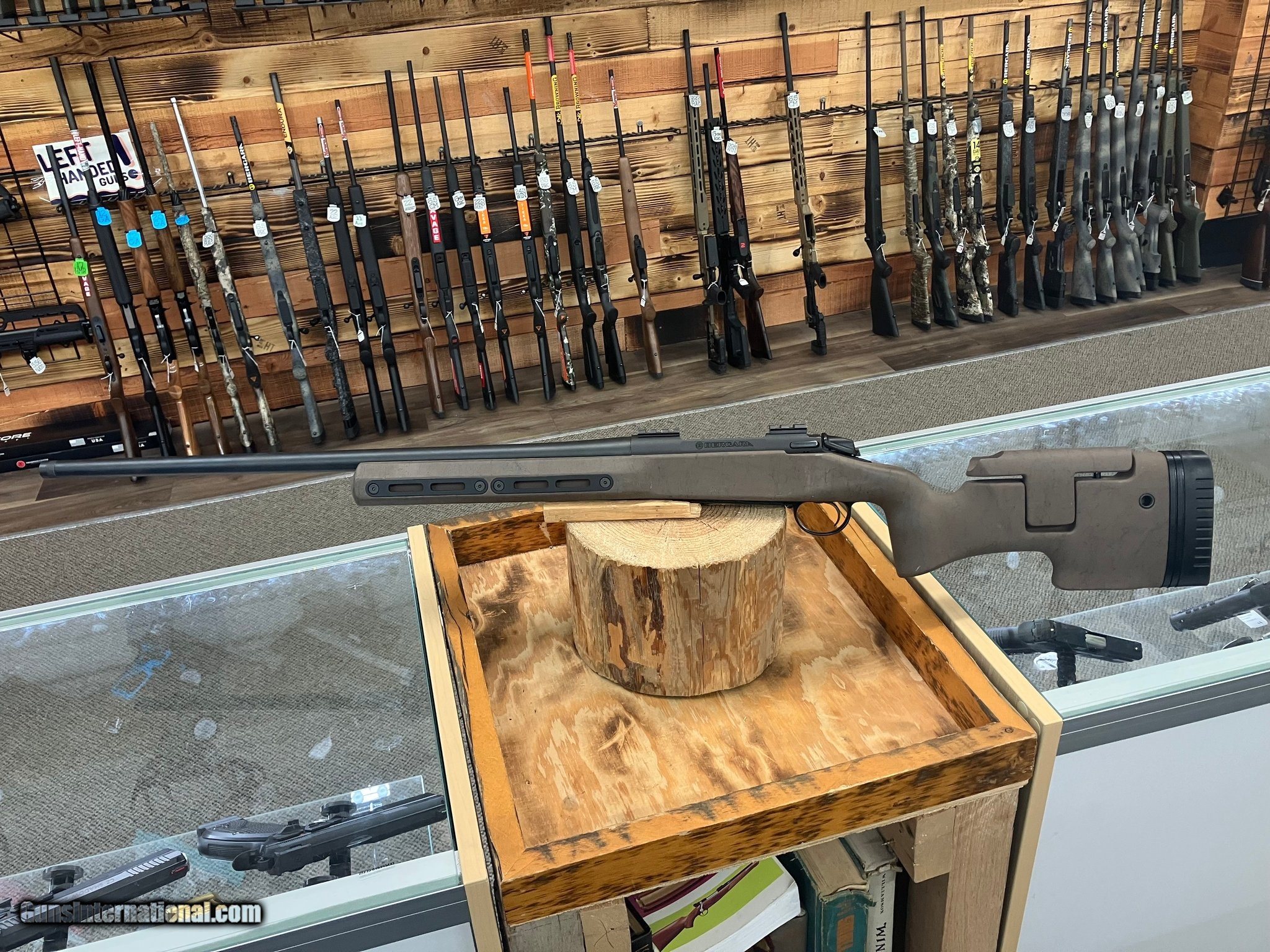 BERGARA B-14 HMR .30-06 SPRG for sale