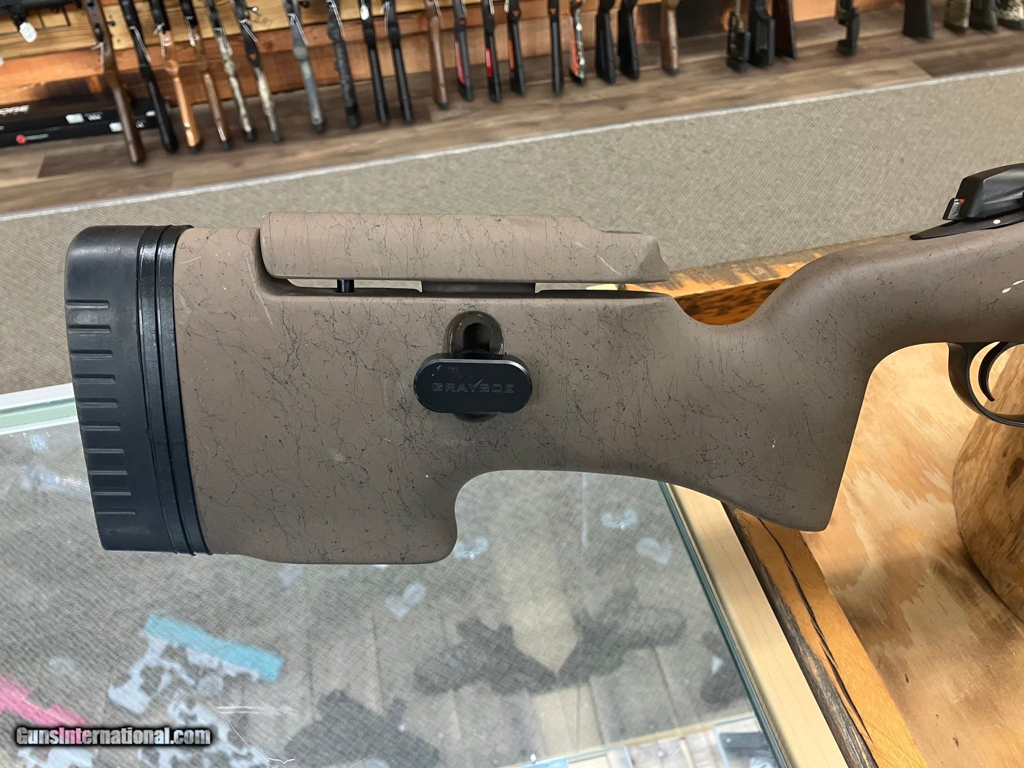 BERGARA B-14 HMR .30-06 SPRG for sale