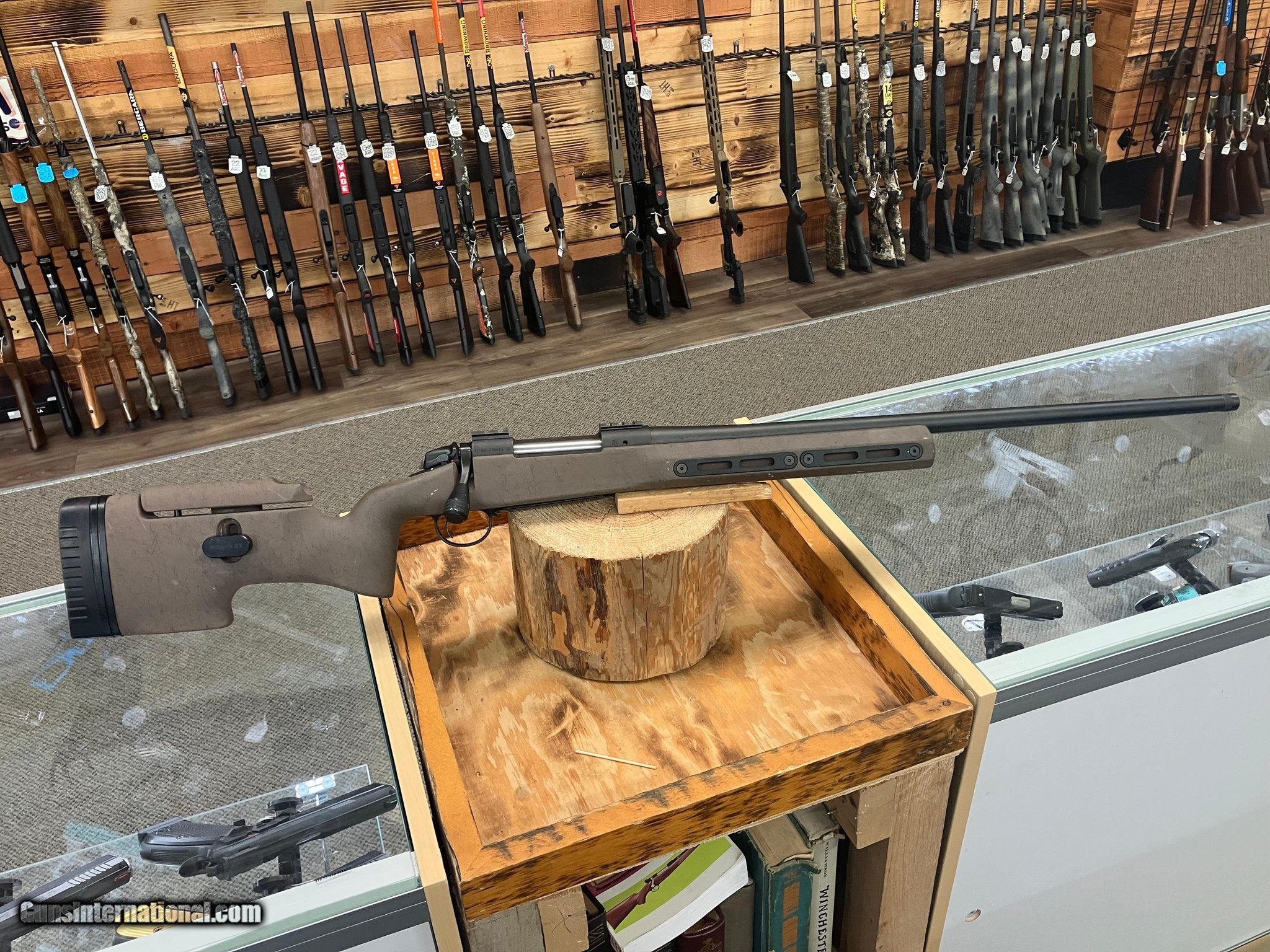 BERGARA B-14 HMR .30-06 SPRG for sale