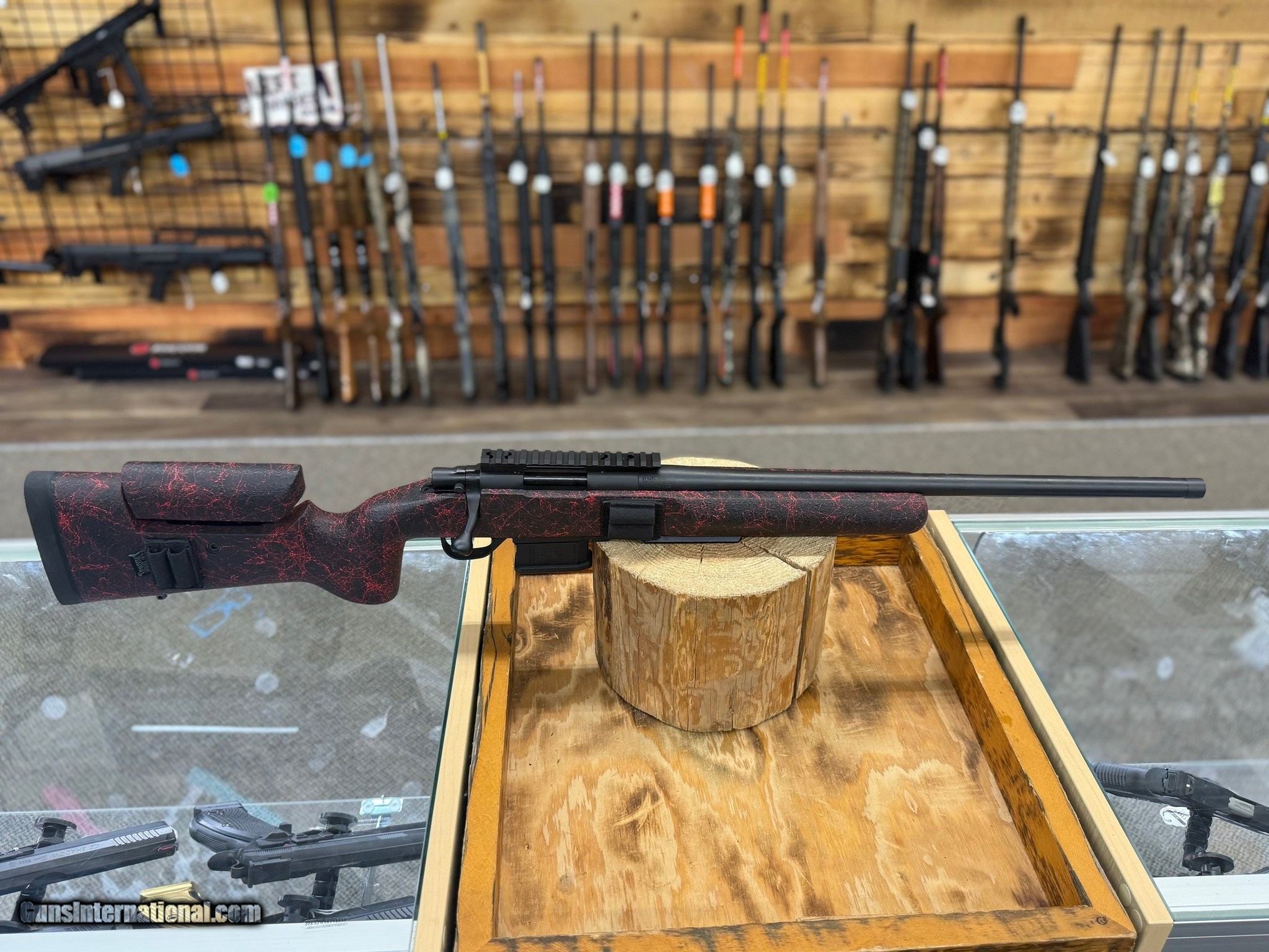 HOWA 1500 MINI ACTION 6MM ARC for sale