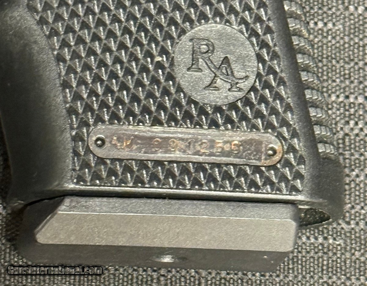 REPUBLIC ARMS OF SOUTH AFRICA PATRIOT 45 ACP (45 Auto) for sale