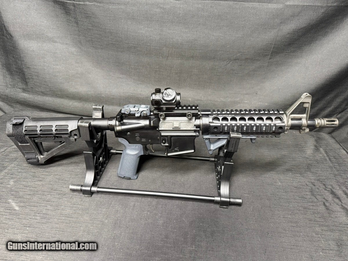 AERO PRECISION X15 PISTOL UNKNOWN for sale