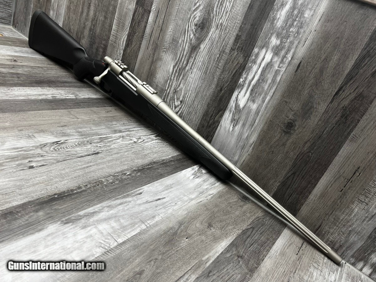 MOSSBERG PATRIOT 6.5mm CREEDMOOR for sale