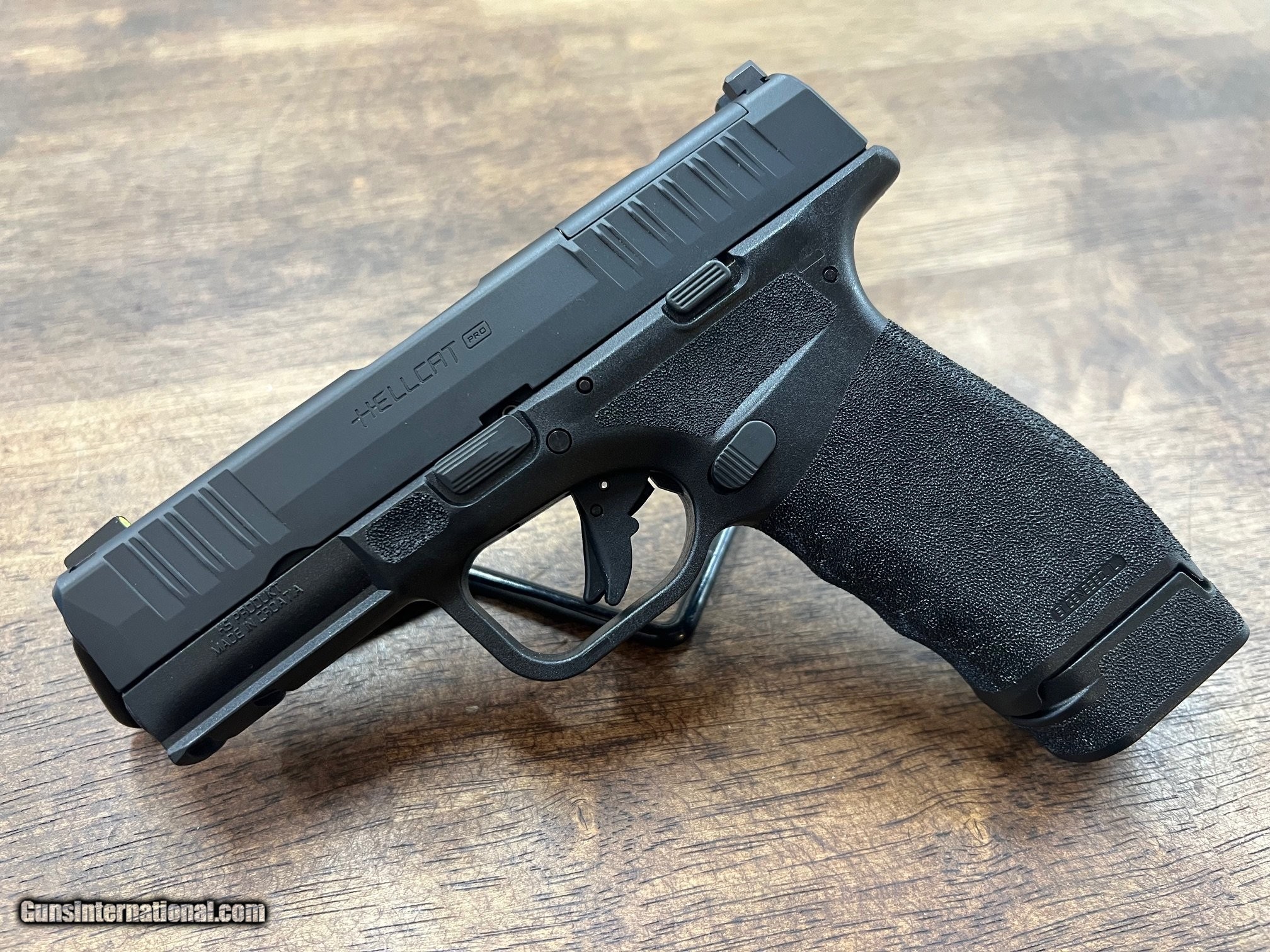 SPRINGFIELD ARMORY HELLCAT PRO 9MM LUGER (9x19 PARA) for sale