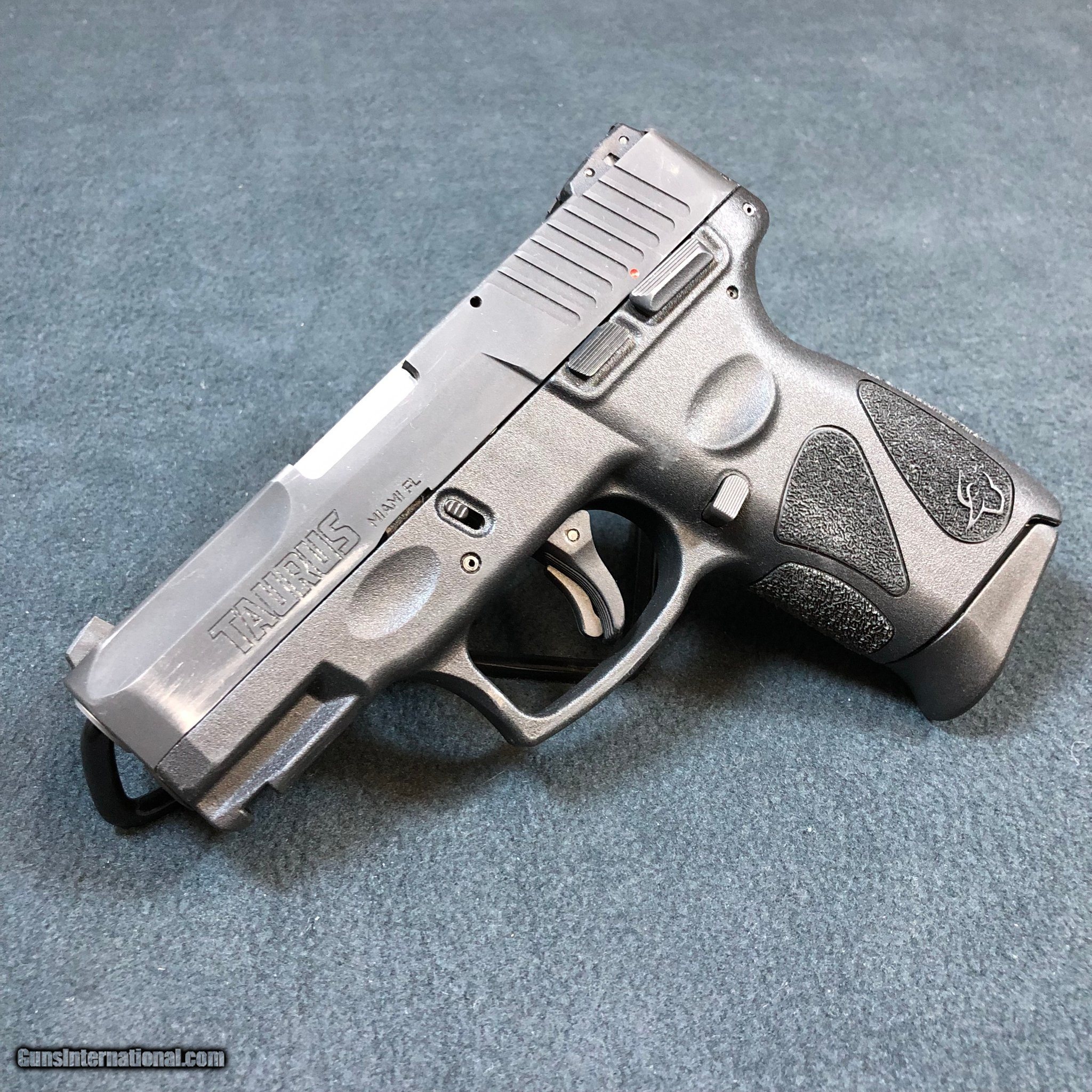 TAURUS G2C 9MM LUGER (9x19 PARA) for sale