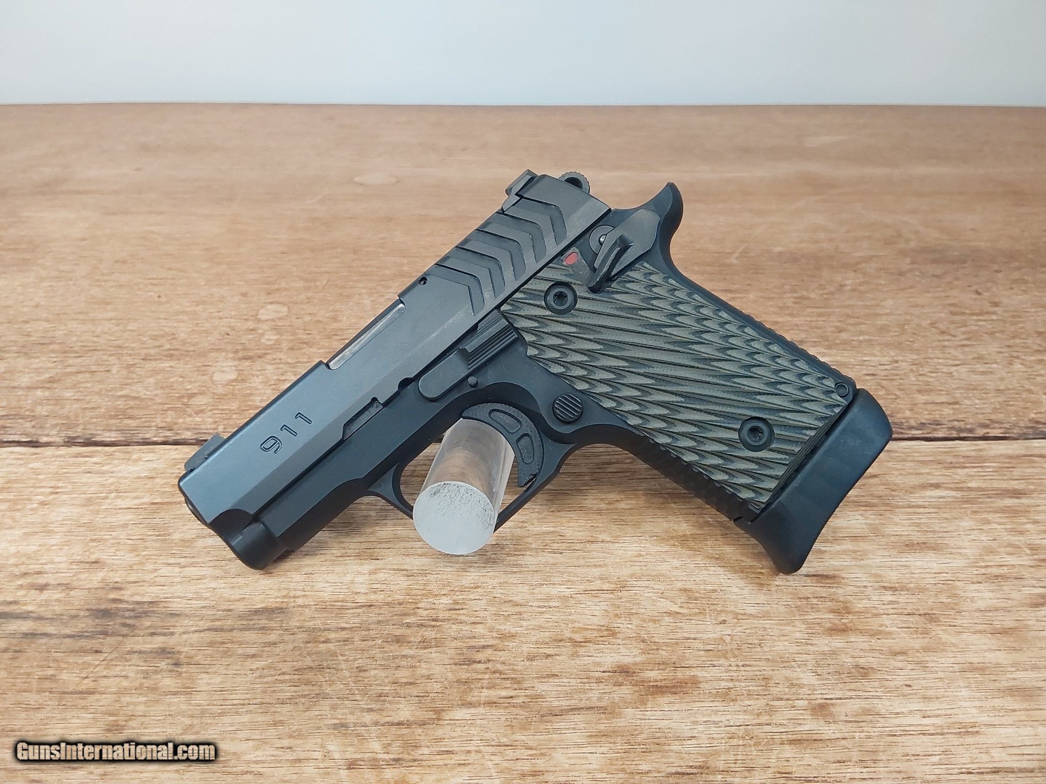SPRINGFIELD ARMORY 911 .380 ACP for sale