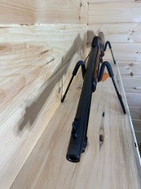 SMITH & WESSON MODEL 1854 (TRADITIONAL WALNUT) 45LC .45 LC for sale