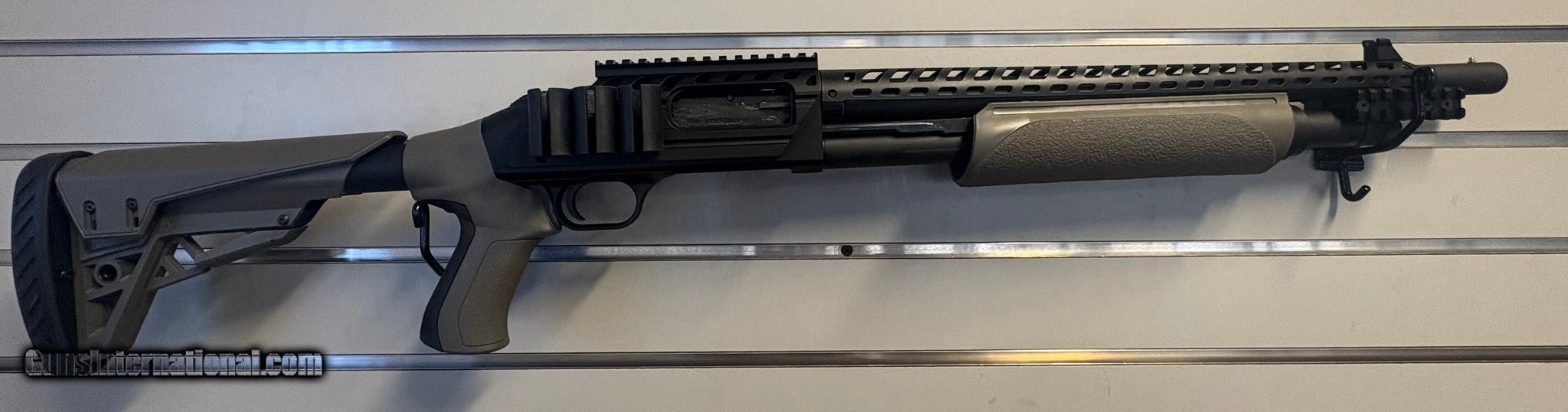 MOSSBERG 500 ATI TACTICAL 12 GA for sale