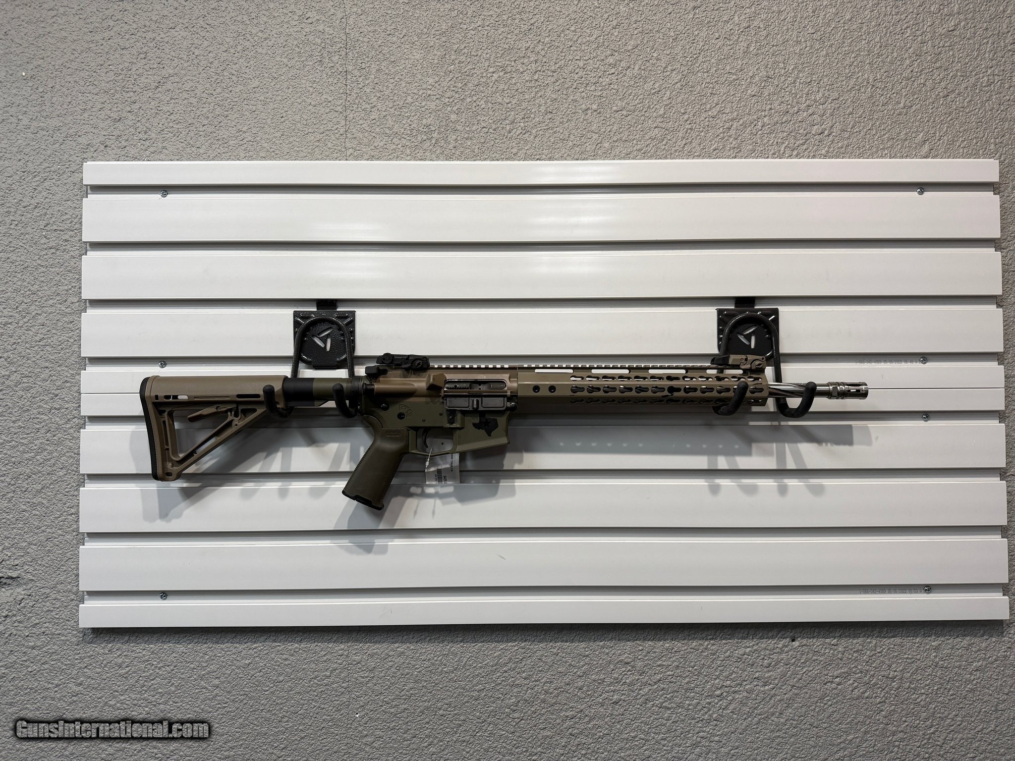 AERO PRECISION TEXAS .223 WYLDE for sale