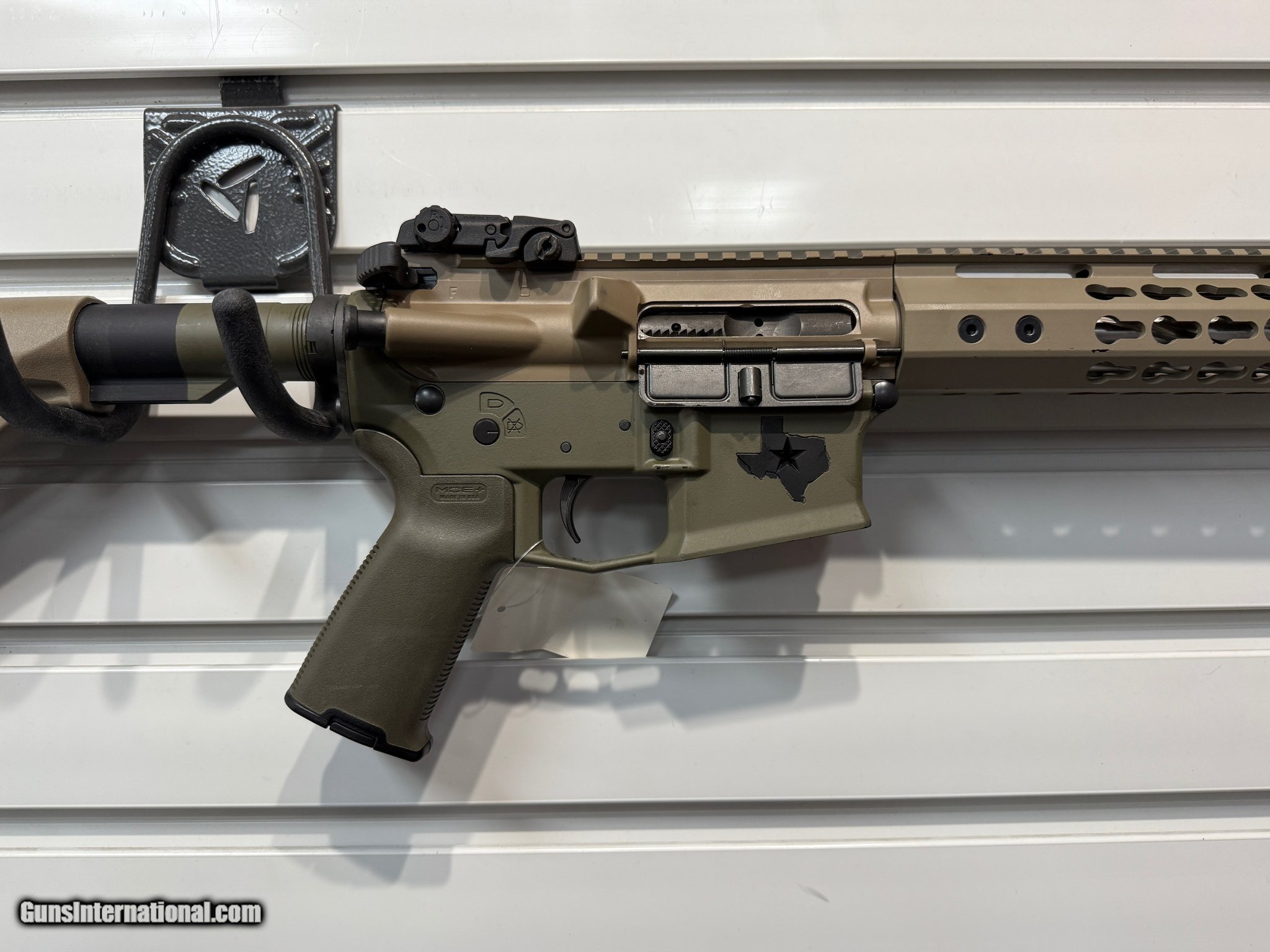 AERO PRECISION TEXAS .223 WYLDE for sale