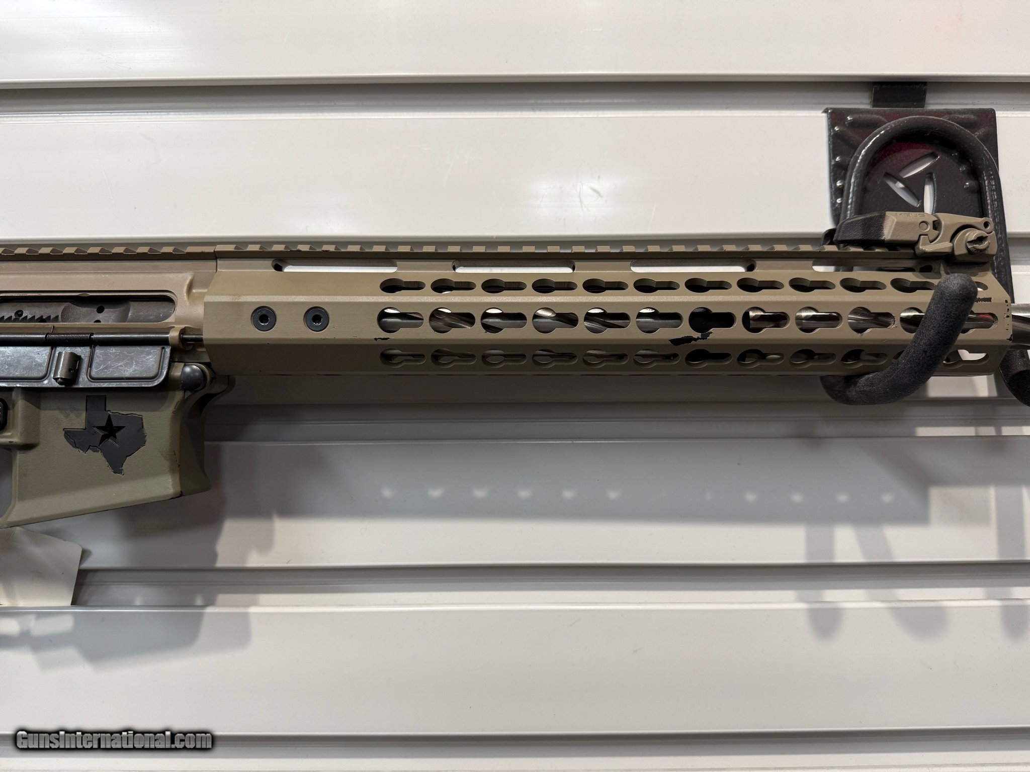 AERO PRECISION TEXAS .223 WYLDE for sale