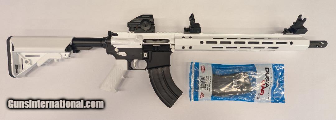 ANDERSON MANUFACTURING AM-15 7.62X39MM for sale