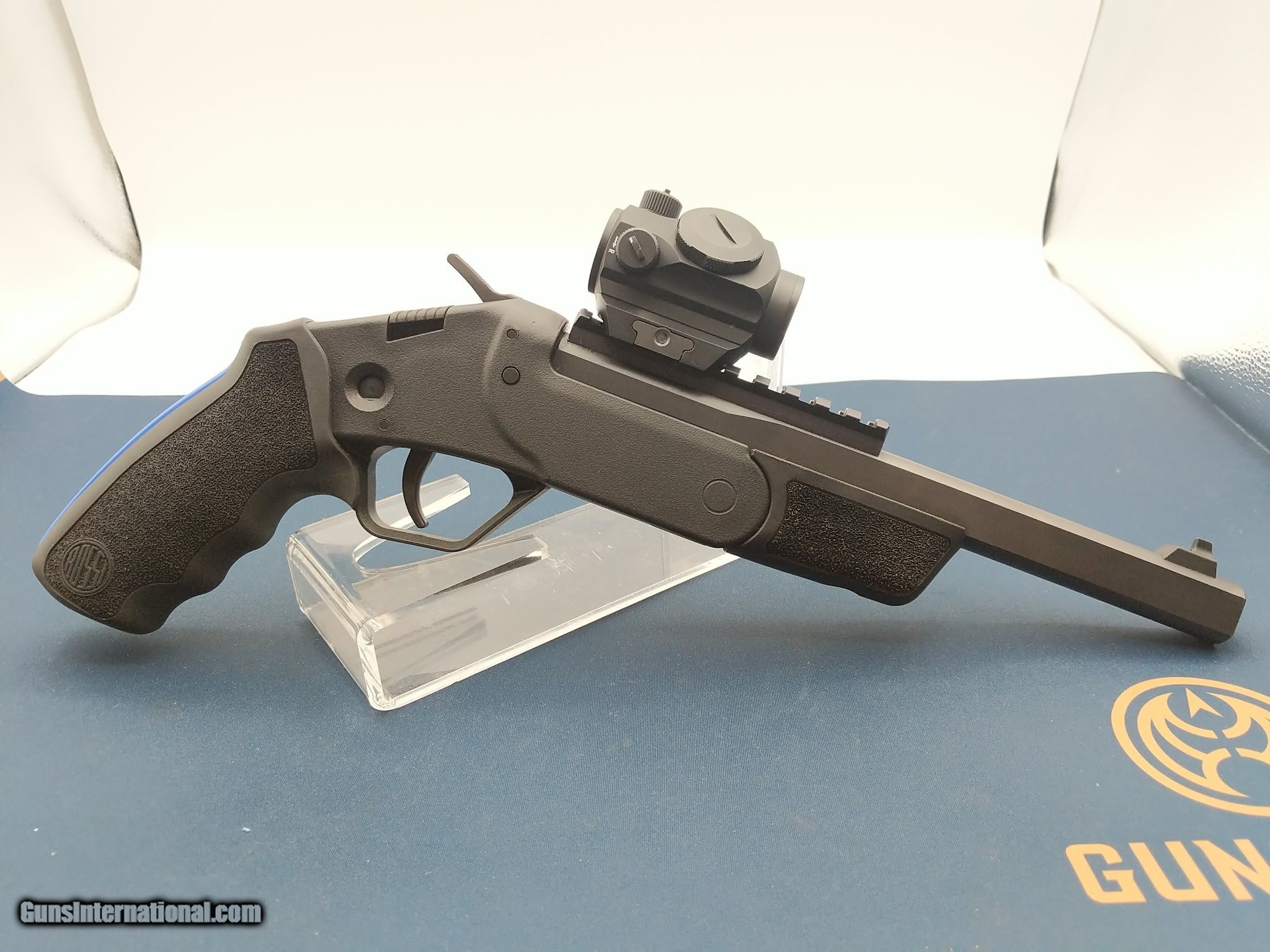 ROSSI BRAWLER .45 LC/.410 GA for sale