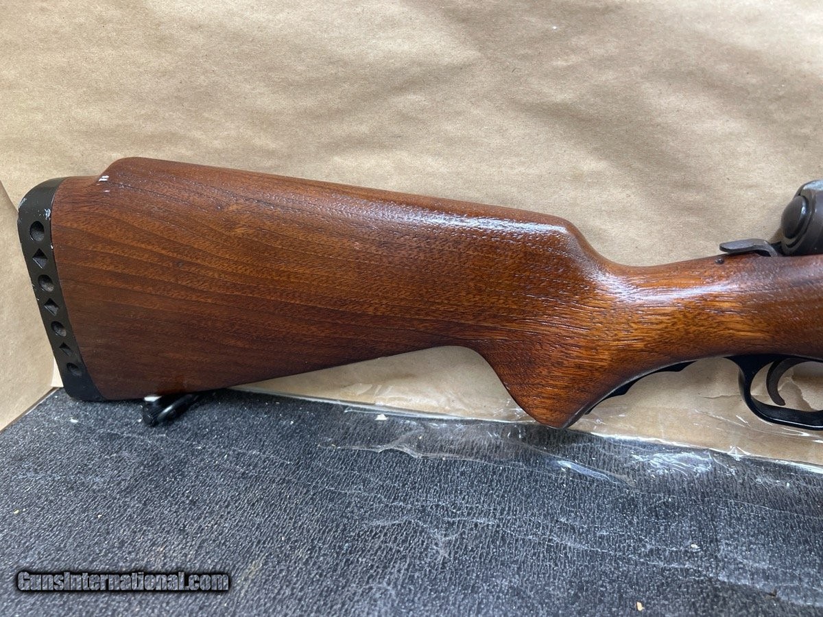 MOSSBERG 185 K-B 20 GA for sale