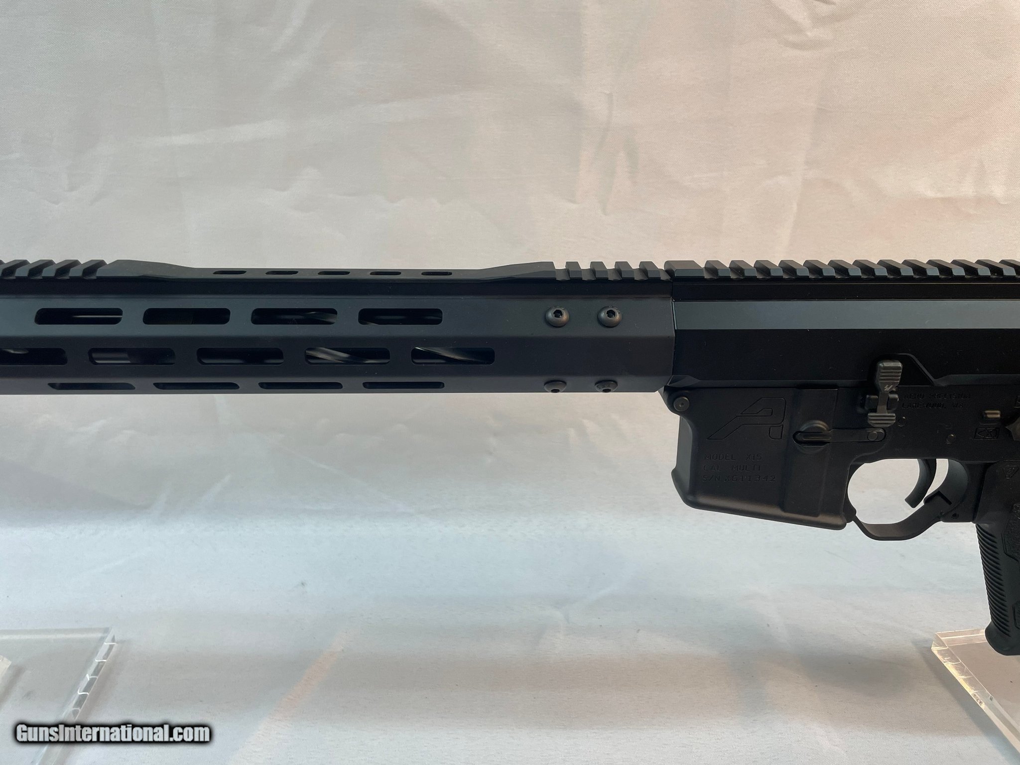 AERO PRECISION x15 .300 AAC BLACKOUT for sale