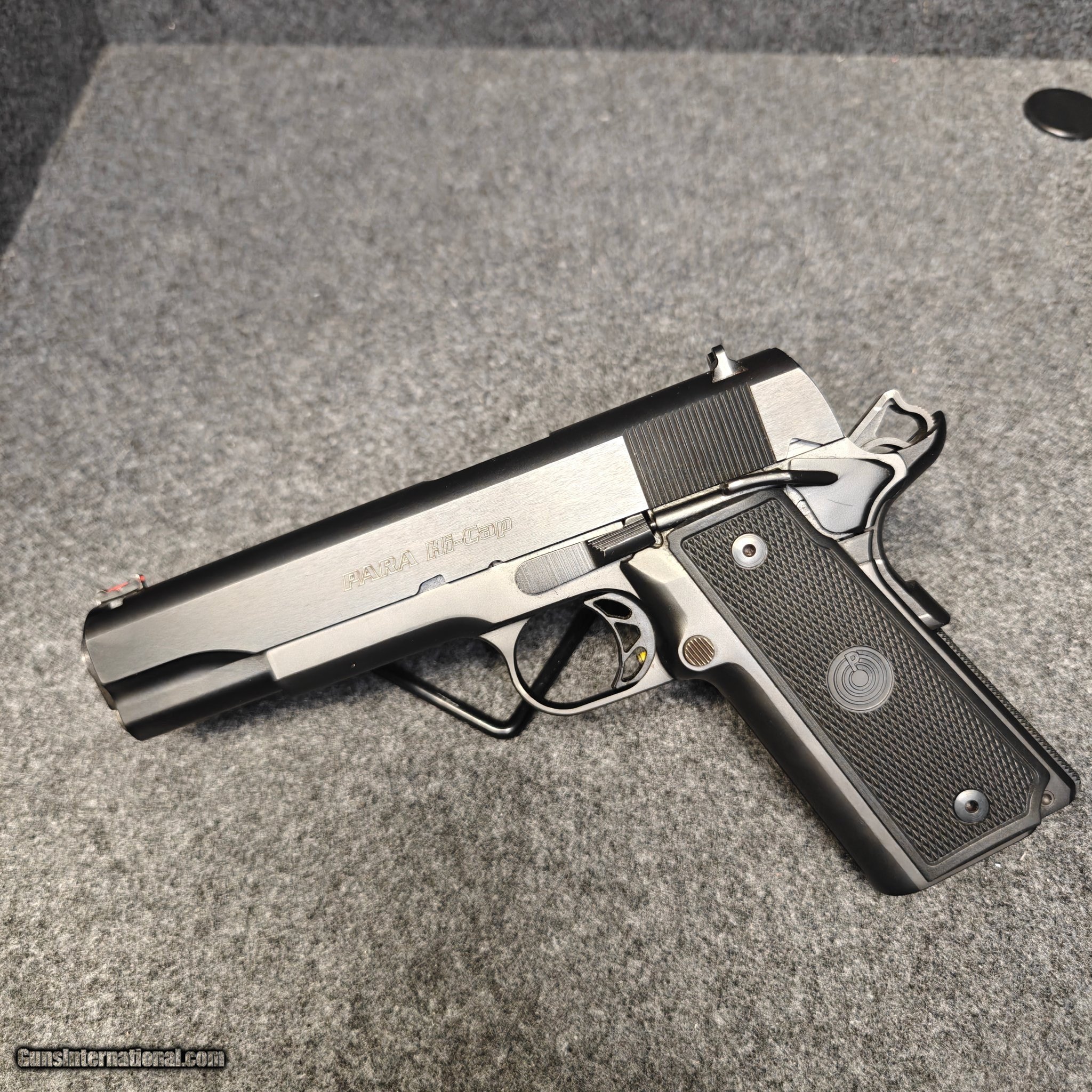 PARA USA P14 .45 ACP for sale