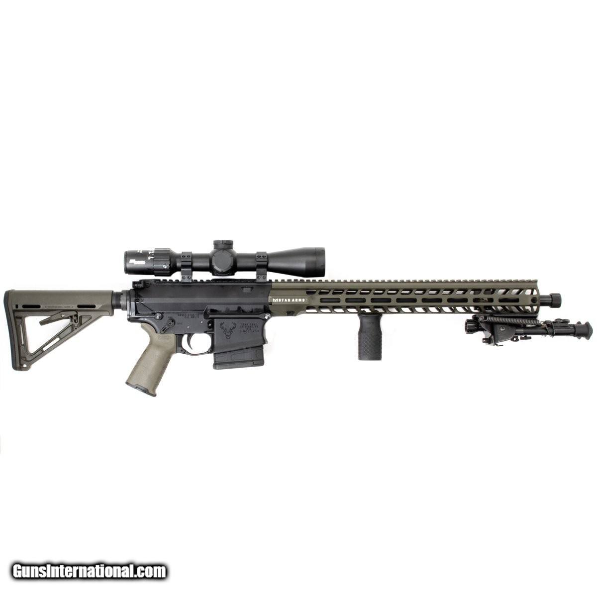 STAG ARMS STAG-10 .308 WIN for sale