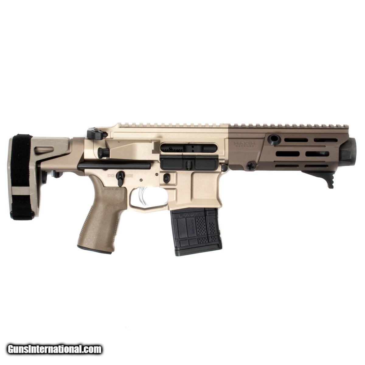 MAXIM DEFENSE MDX .300 AAC BLACKOUT for sale