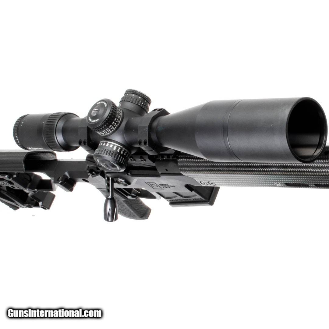 CHRISTENSEN ARMS 14 MODERN PRECISION RIFLE 6.5MM CREEDMOOR for sale